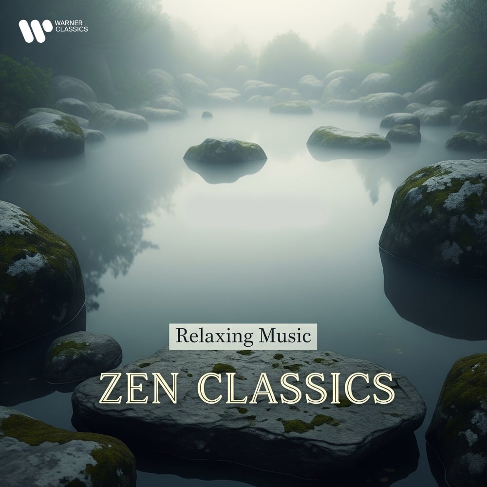 Various Artists - Zen Classics - Relaxing Music (Compilation) - Reviews ...