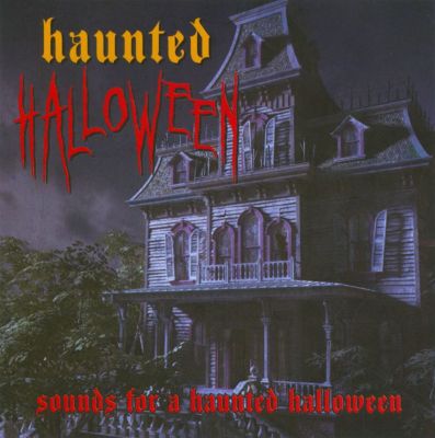 Various Artists - Haunted Halloween - Reviews - Album of The Year