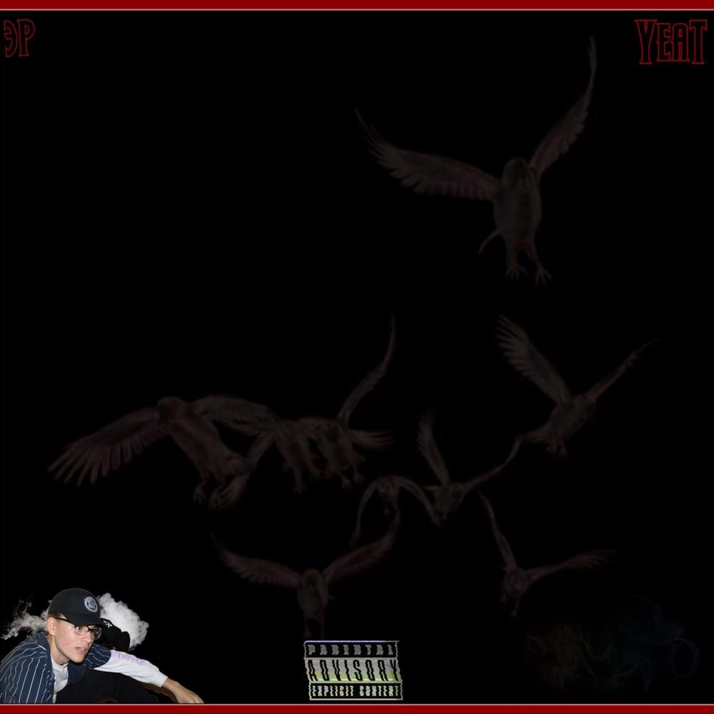 Lil Yeat - 3PYEAT - Reviews - Album of The Year
