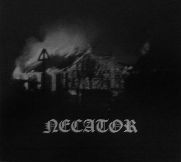 Necator - Polish Evil Black Metal Art - Reviews - Album of The Year