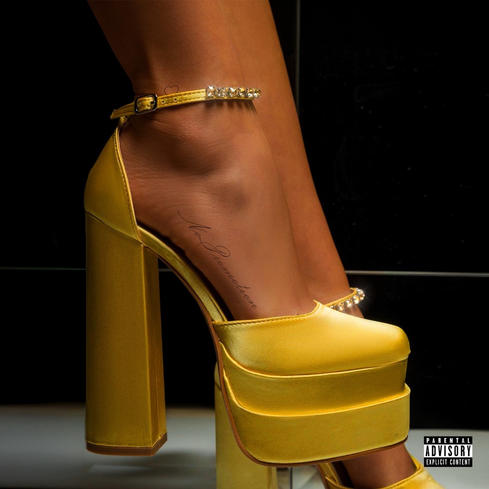 Proph - HIGH MAINTENANCE (EP) - Reviews - Album of The Year
