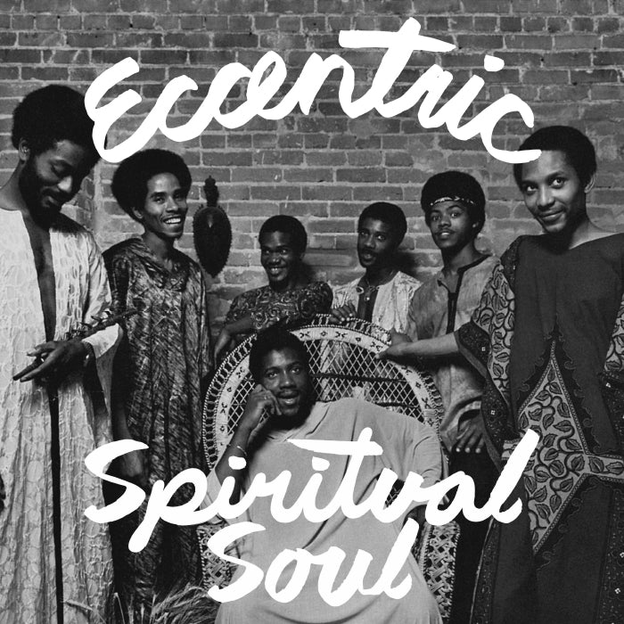 Various Artists - Eccentric Spiritual Soul (Compilation) - Reviews ...