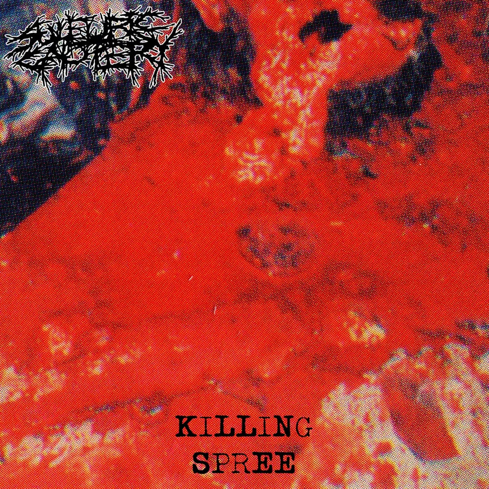 Sulfuric Cautery - KILLING SPREE - Song Ratings - Album of the Year