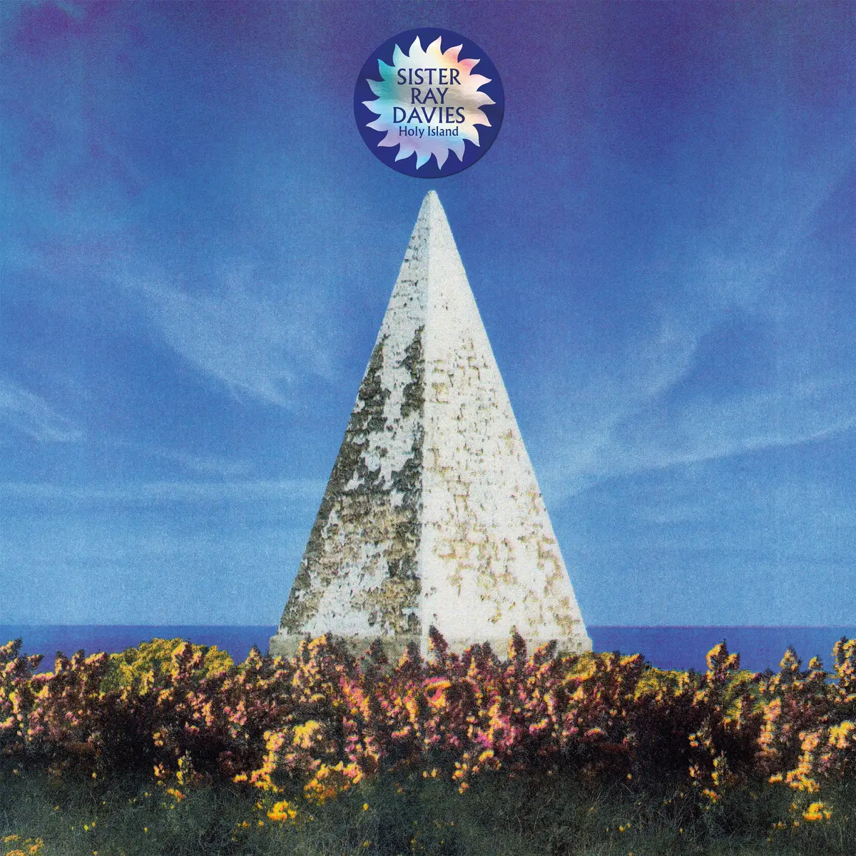 Albums Similar to Holy Island by Sister Ray Davies