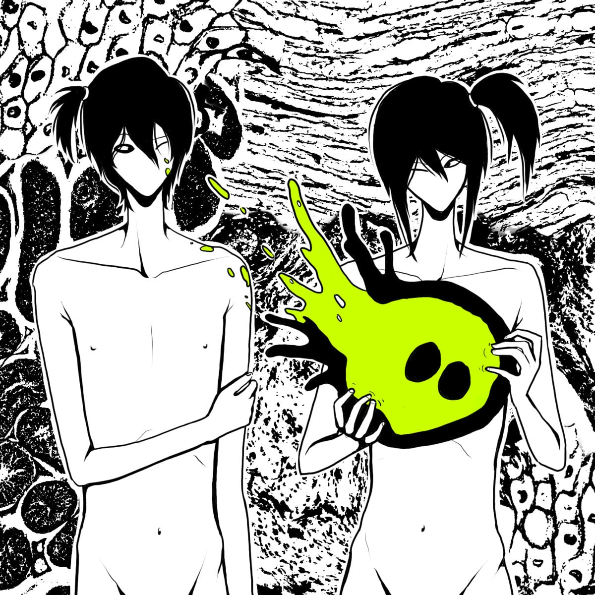 Sour Note Symphony - Wink Wink - Reviews - Album of The Year