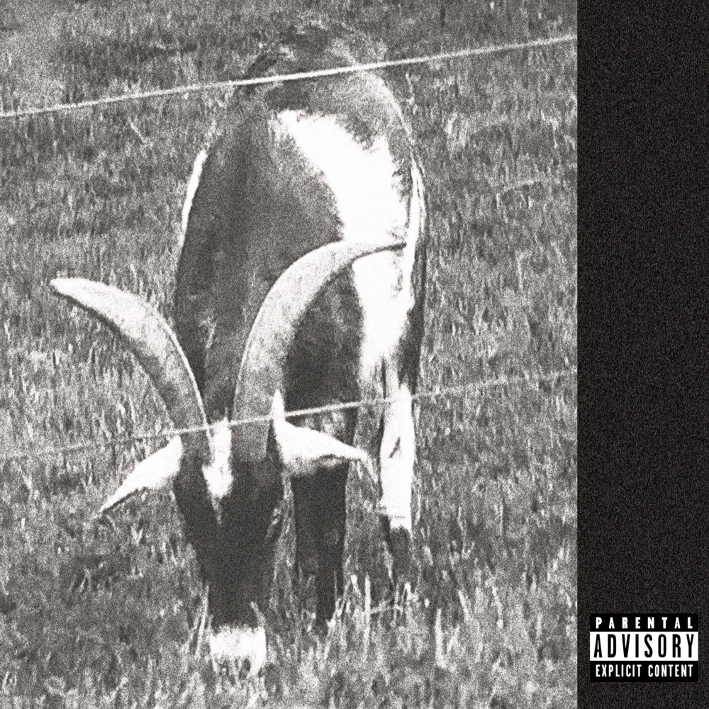 Lady Kabela - Goathead - Reviews - Album of The Year