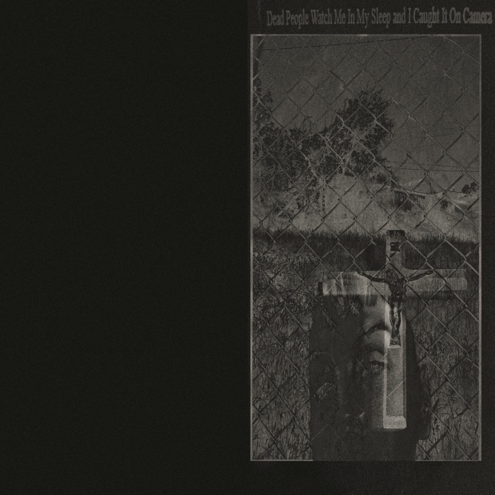 Lady Kabela - Dead People Watch Me In My Sleep and I Caught It On ...