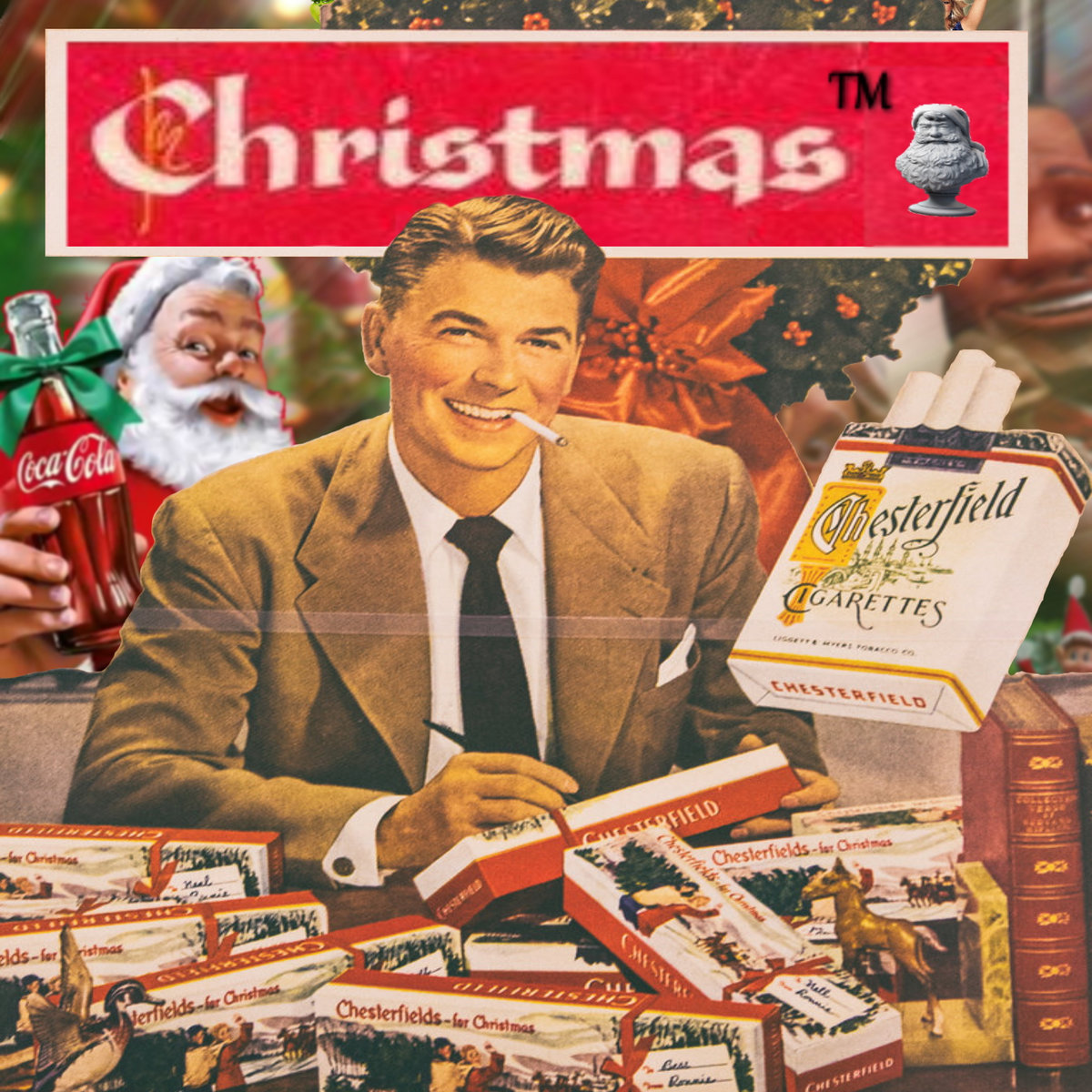 Robustom - Christmas™ - Reviews - Album of The Year