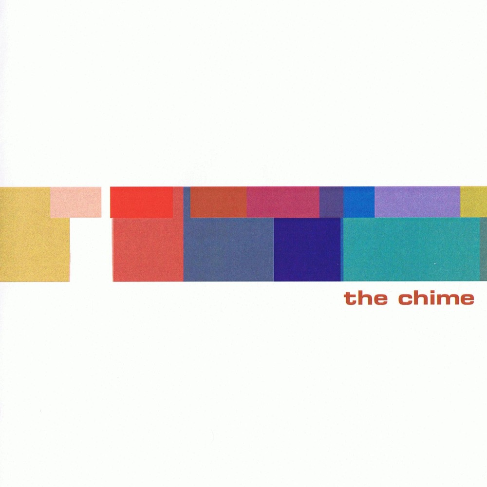 The Immigrants - The Chime (EP) - Reviews - Album of The Year