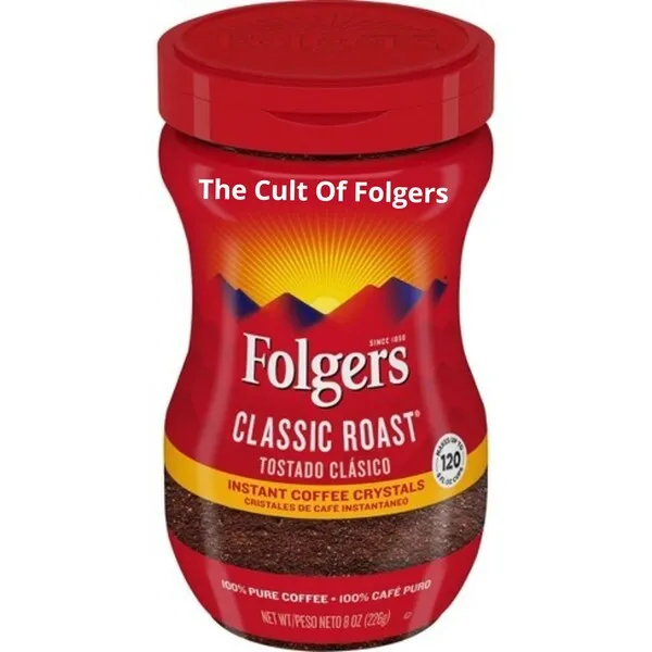Folgers - The Cult of Folgers - Reviews - Album of The Year