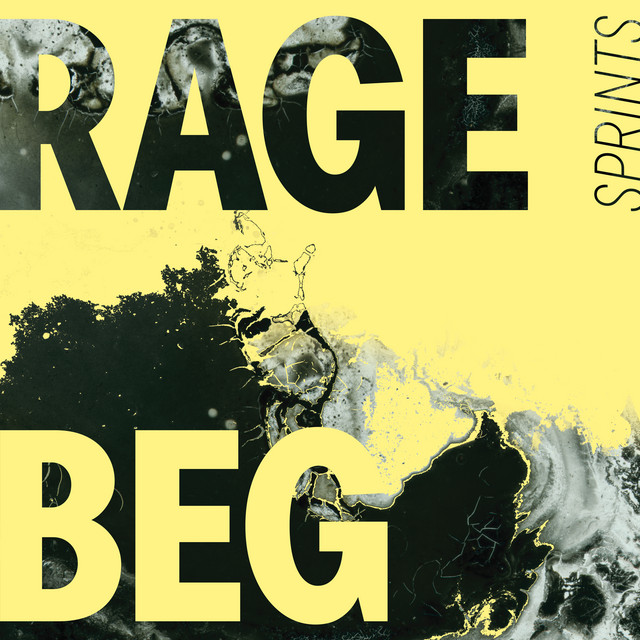SPRINTS - Rage / Beg - Reviews - Album of The Year