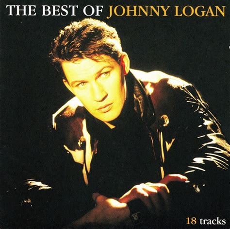 Johnny Logan - The Best Of Johnny Logan - Reviews - Album of The Year