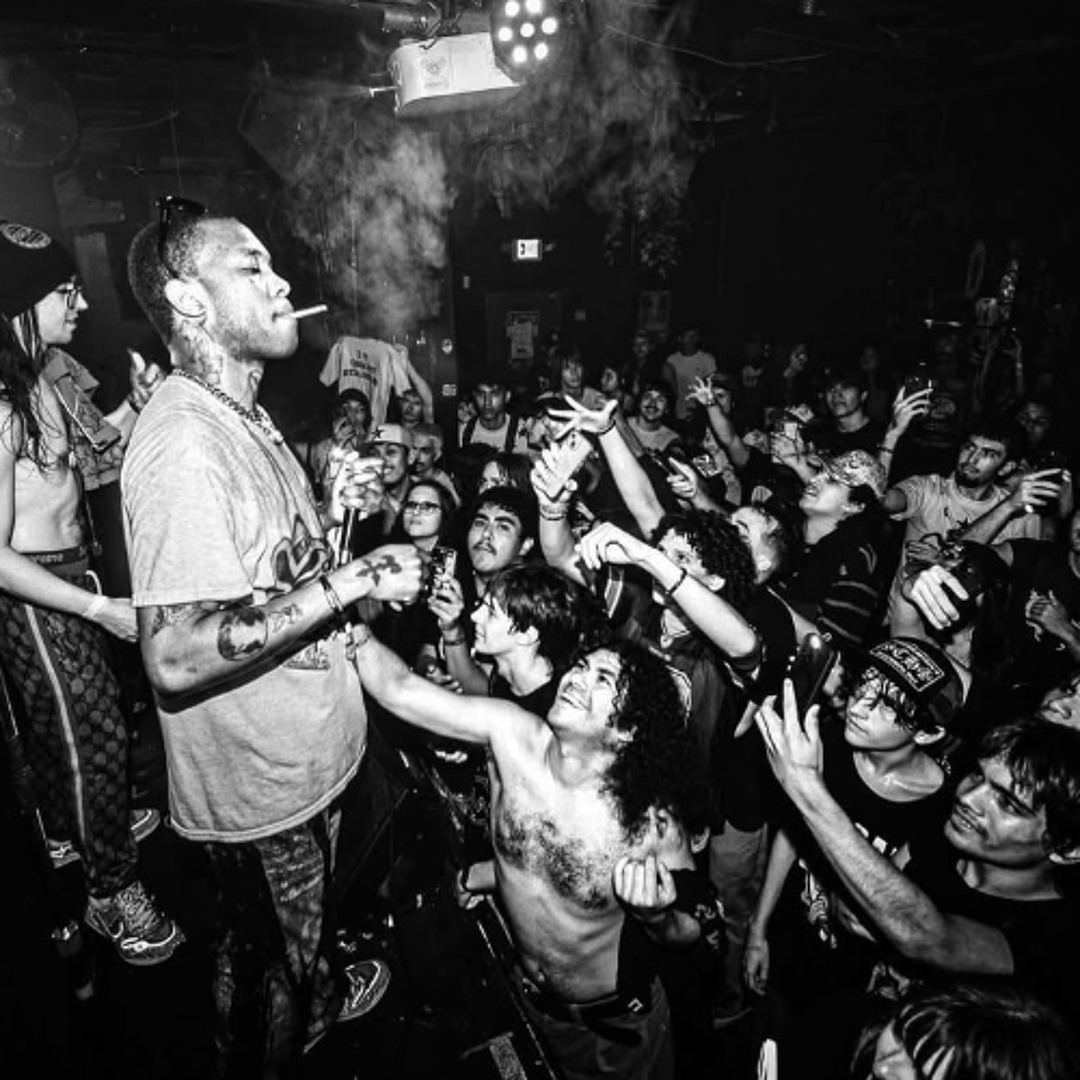 CHRIST DILLINGER - RIP HULK HOGAN (Single) - Reviews - Album of The Year