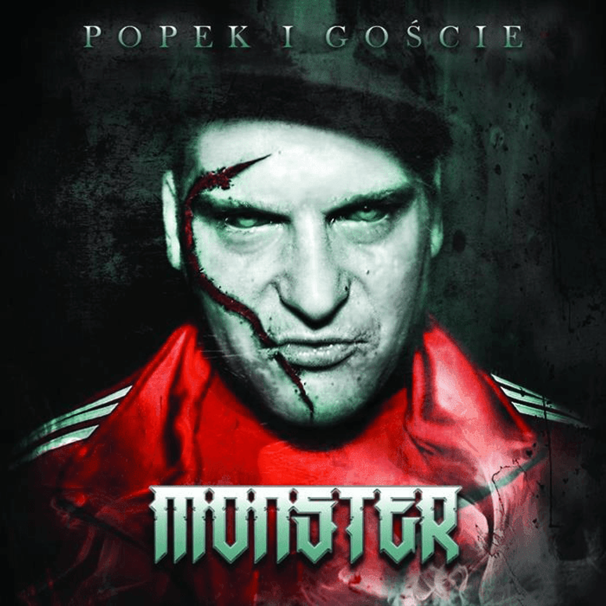 Popek - Monster - Reviews - Album of The Year