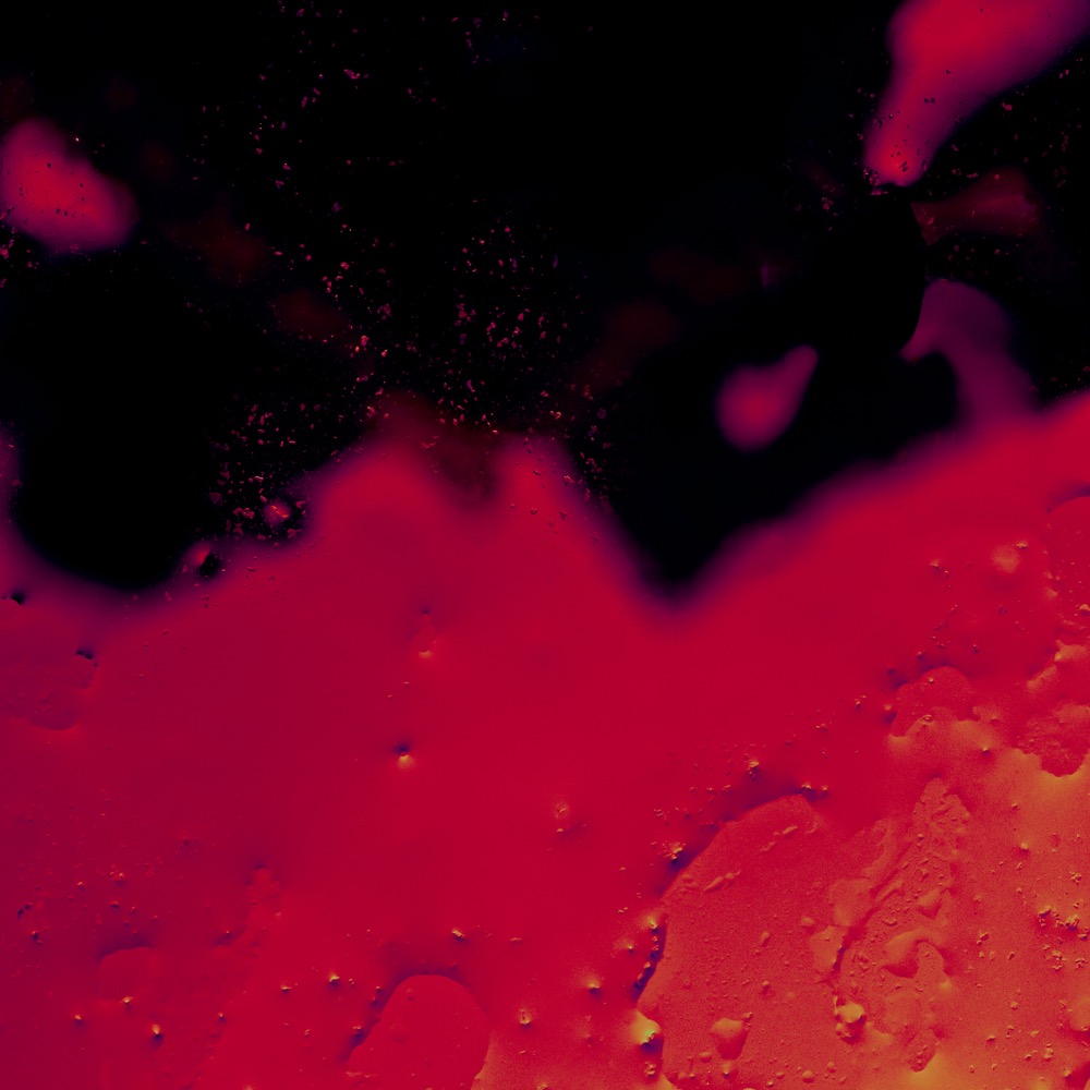 Erik Luebs - New Strains (EP) - Reviews - Album of The Year