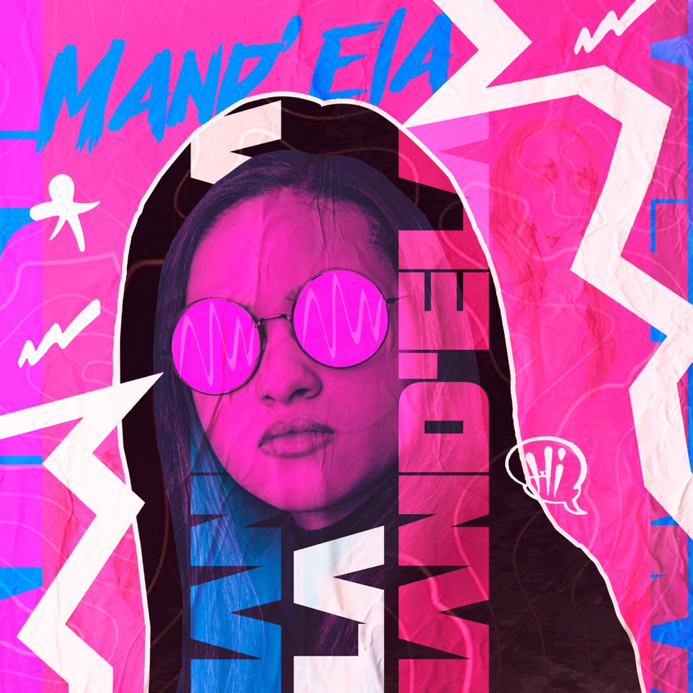 DJ Yas - Mand'ela - Reviews - Album of The Year