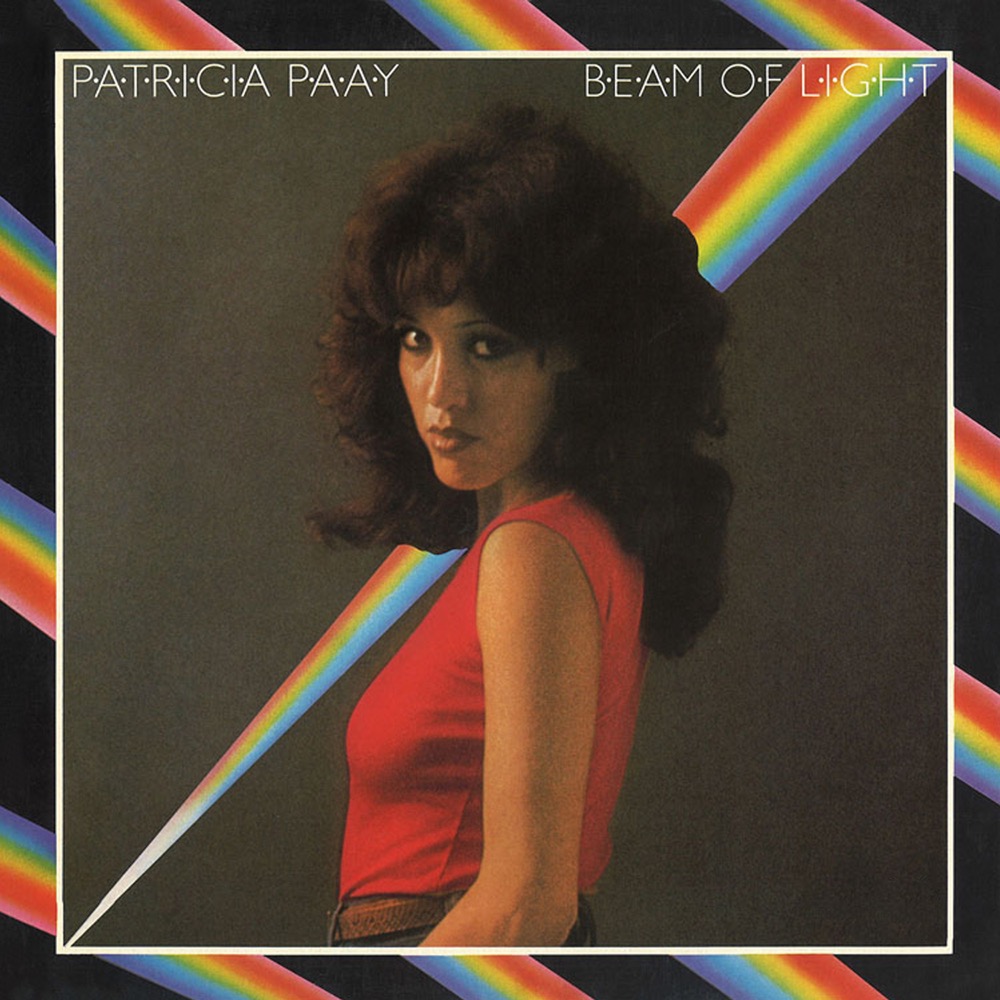 Patricia Paay - Beam Of Light - Reviews - Album of The Year