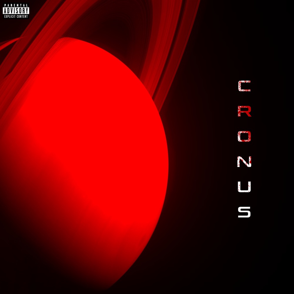 SYNTHFORGE - CRONUS: RHEA (Reissue) - Reviews - Album of The Year