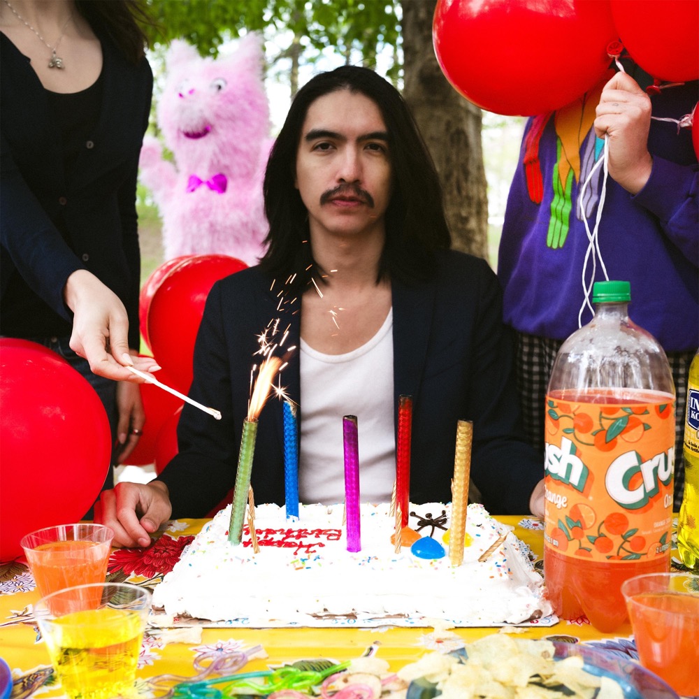 Julian Cubillos - Julian Cubillos - Reviews - Album of The Year