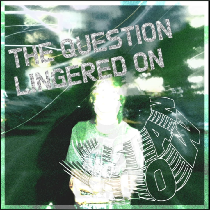 Asian Glow - The Question Lingered On (Single) - Reviews - Album of The ...