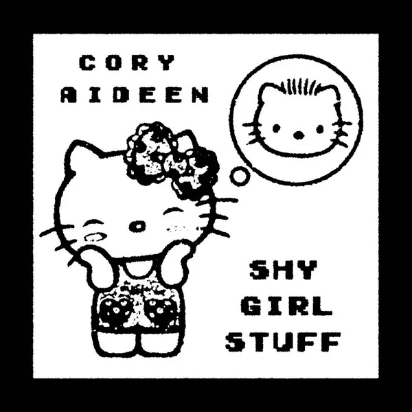 Emily Aideen - Shy Girl Stuff - Reviews - Album of The Year