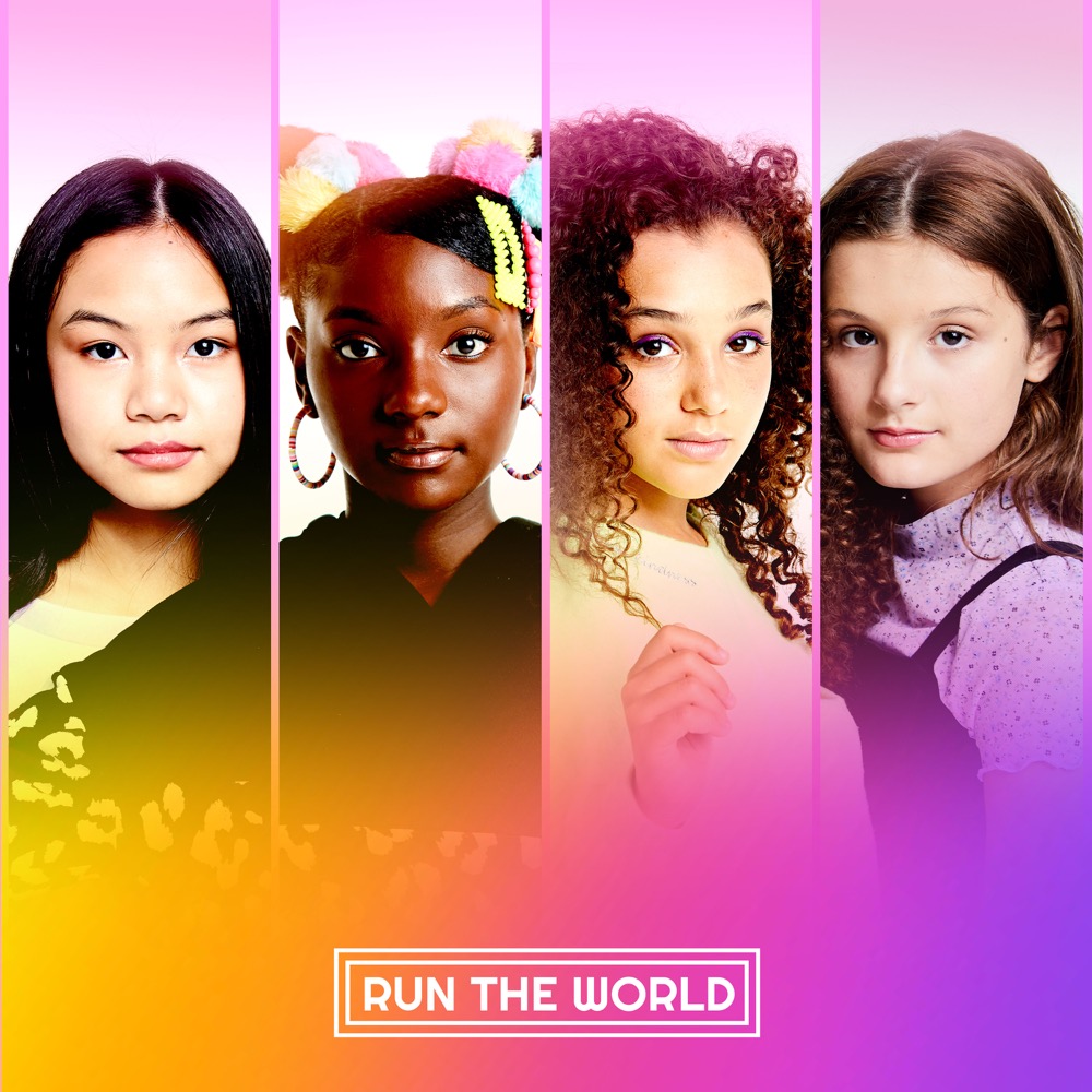 Run The World - Run The World - Reviews - Album of The Year