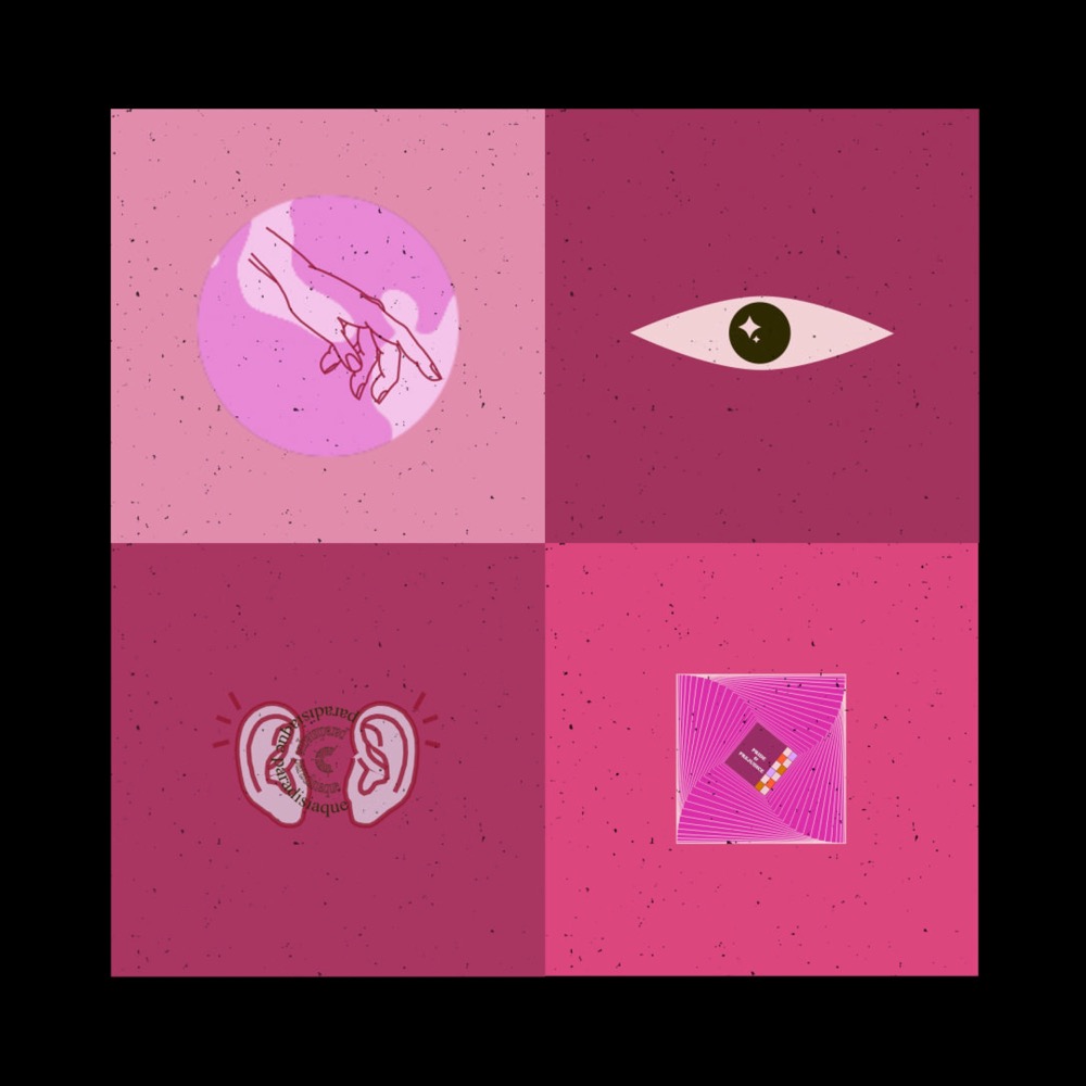 coïncidence - Màu đêm xanh - Reviews - Album of The Year