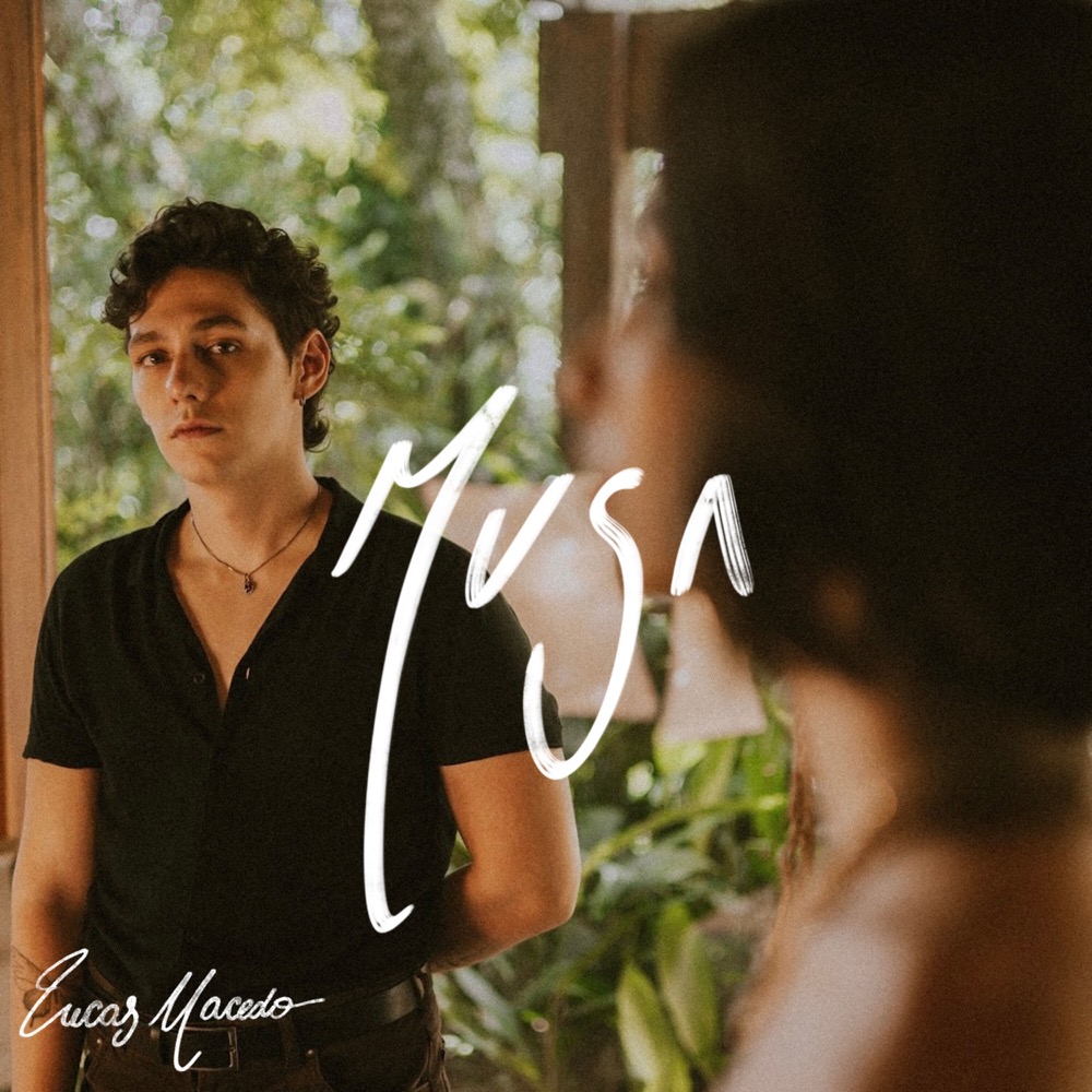 Lucas Macedo - MUSA - Reviews - Album of The Year