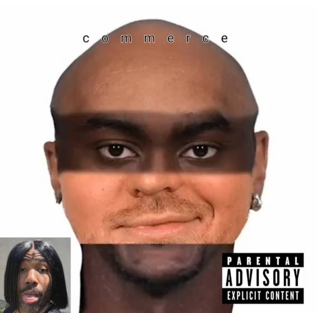 Blimbo and the two guys - Commerce - Reviews - Album of The Year
