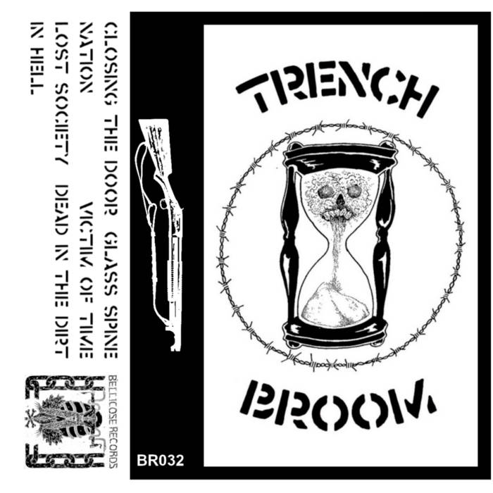 Trench Broom - Trench Broom - Reviews - Album of The Year
