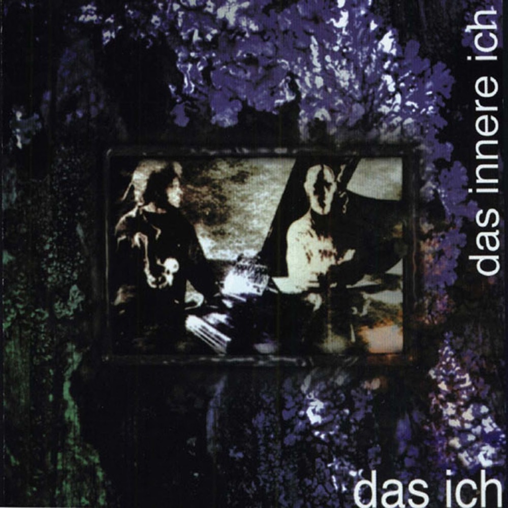 Das Ich - Das innere Ich - Reviews - Album of The Year