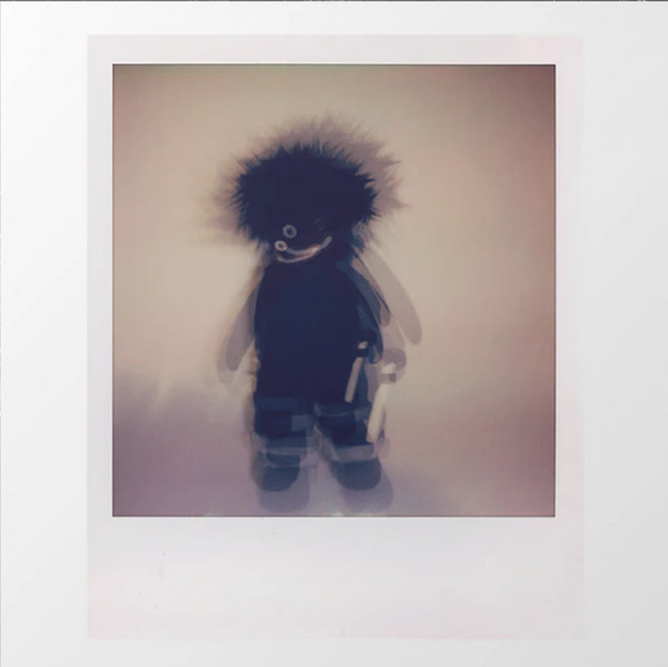 billy woods - GOLLIWOG (CD Version) (Reissue) - Reviews - Album of The Year