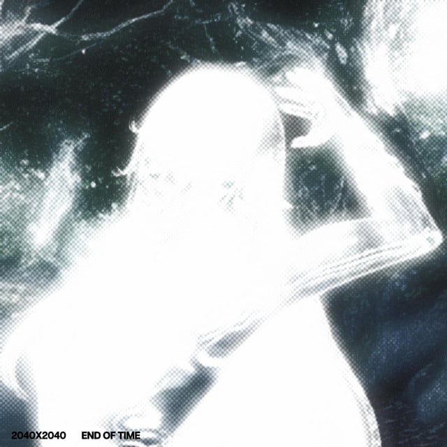 2040x2040 - End of Time (Single) - Reviews - Album of The Year