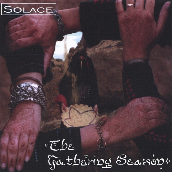 Solace - The Gathering Season - Reviews - Album of The Year