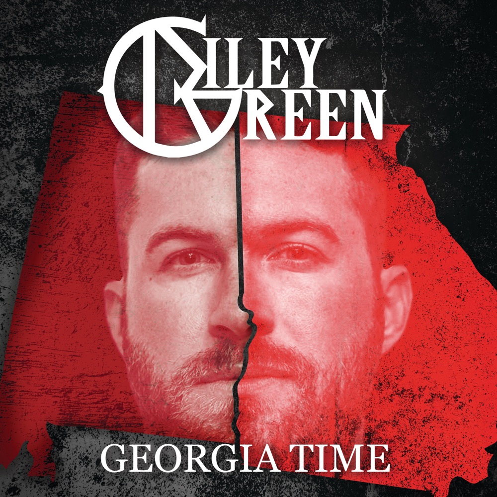Riley Green - Georgia Time (Single) - Reviews - Album of The Year