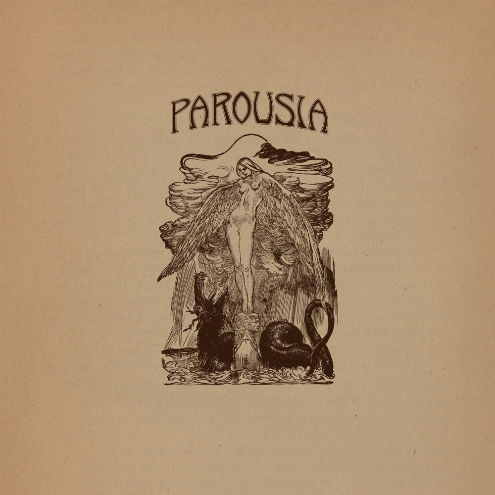 Fat Morgan - Parousia - Reviews - Album of The Year