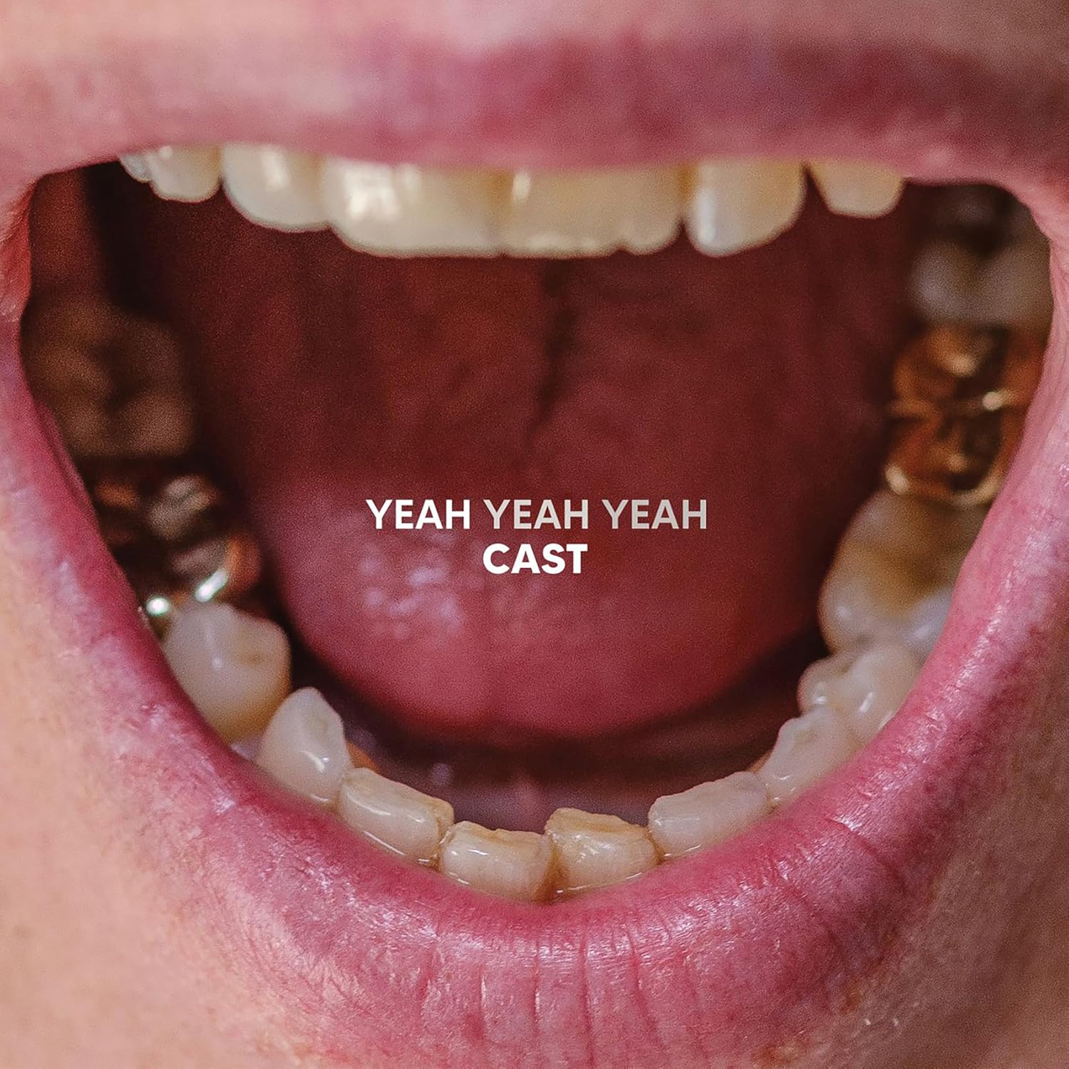 Cast - Yeah Yeah Yeah - Reviews - Album of The Year