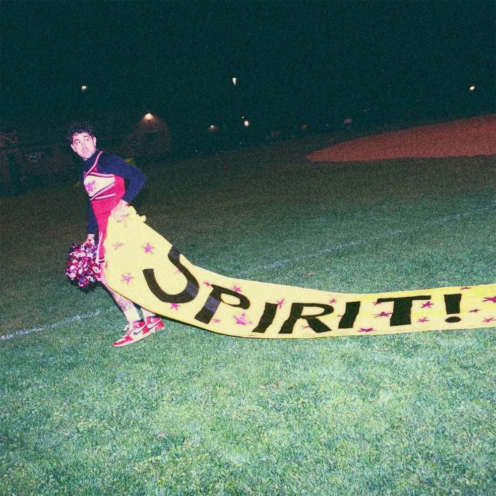 HUNNY - SPIRIT! - Reviews - Album of The Year