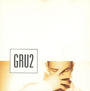 Gru - Gru 2 - Reviews - Album of The Year