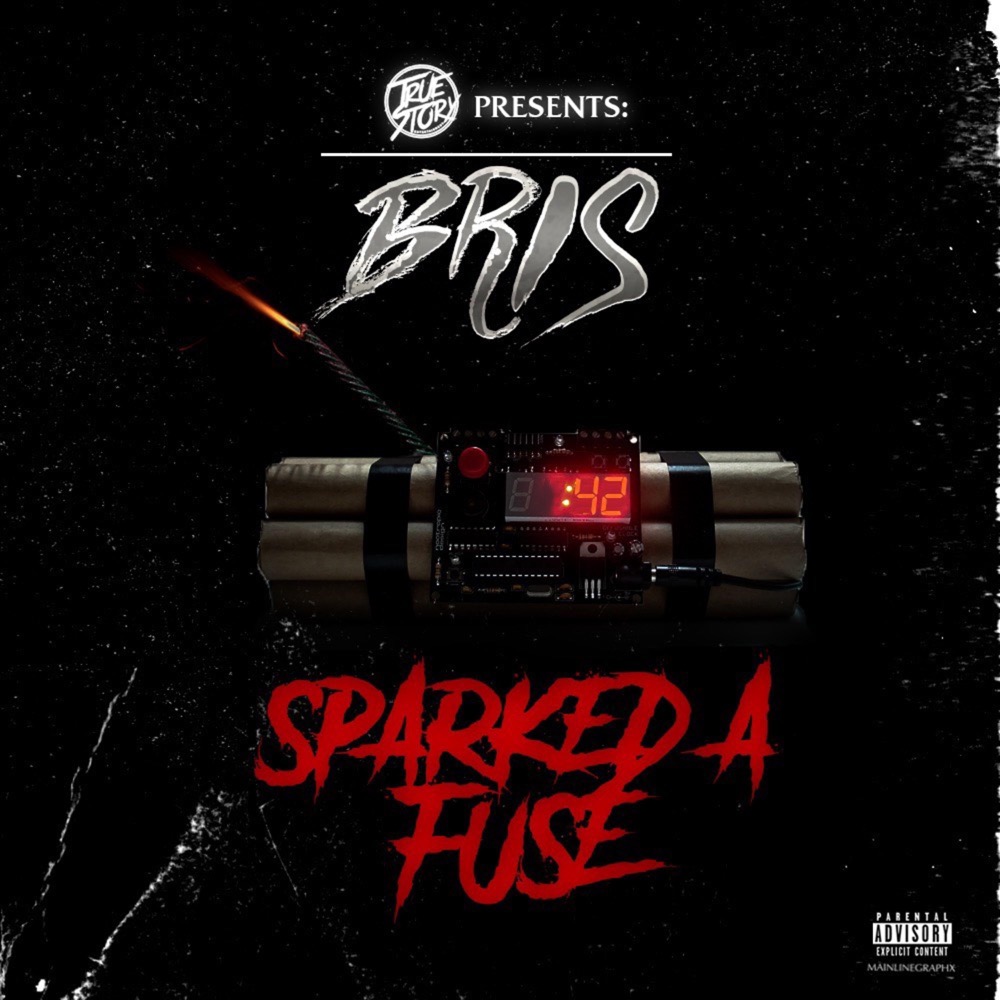 Bris - Sparked A Fuse (Single) - Reviews - Album of The Year