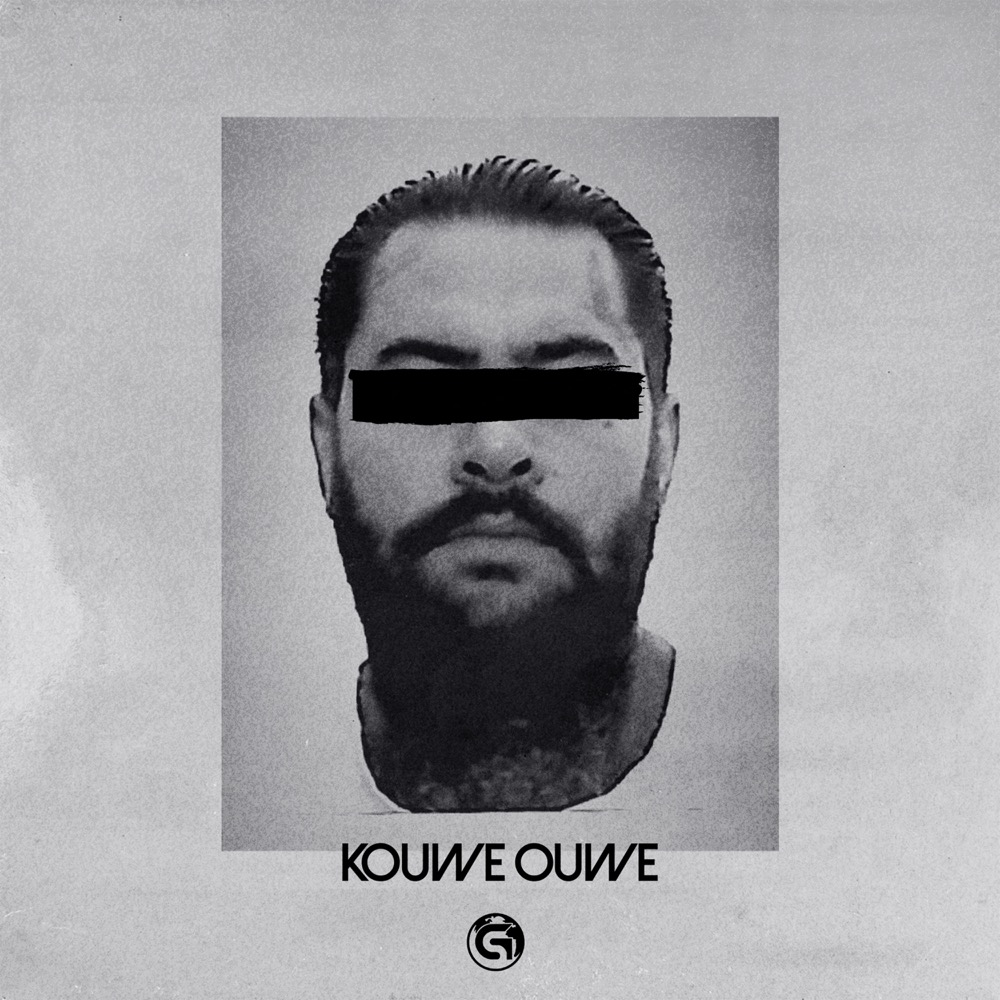 Kolja Goldstein - KOUWE OUWE - Reviews - Album of The Year