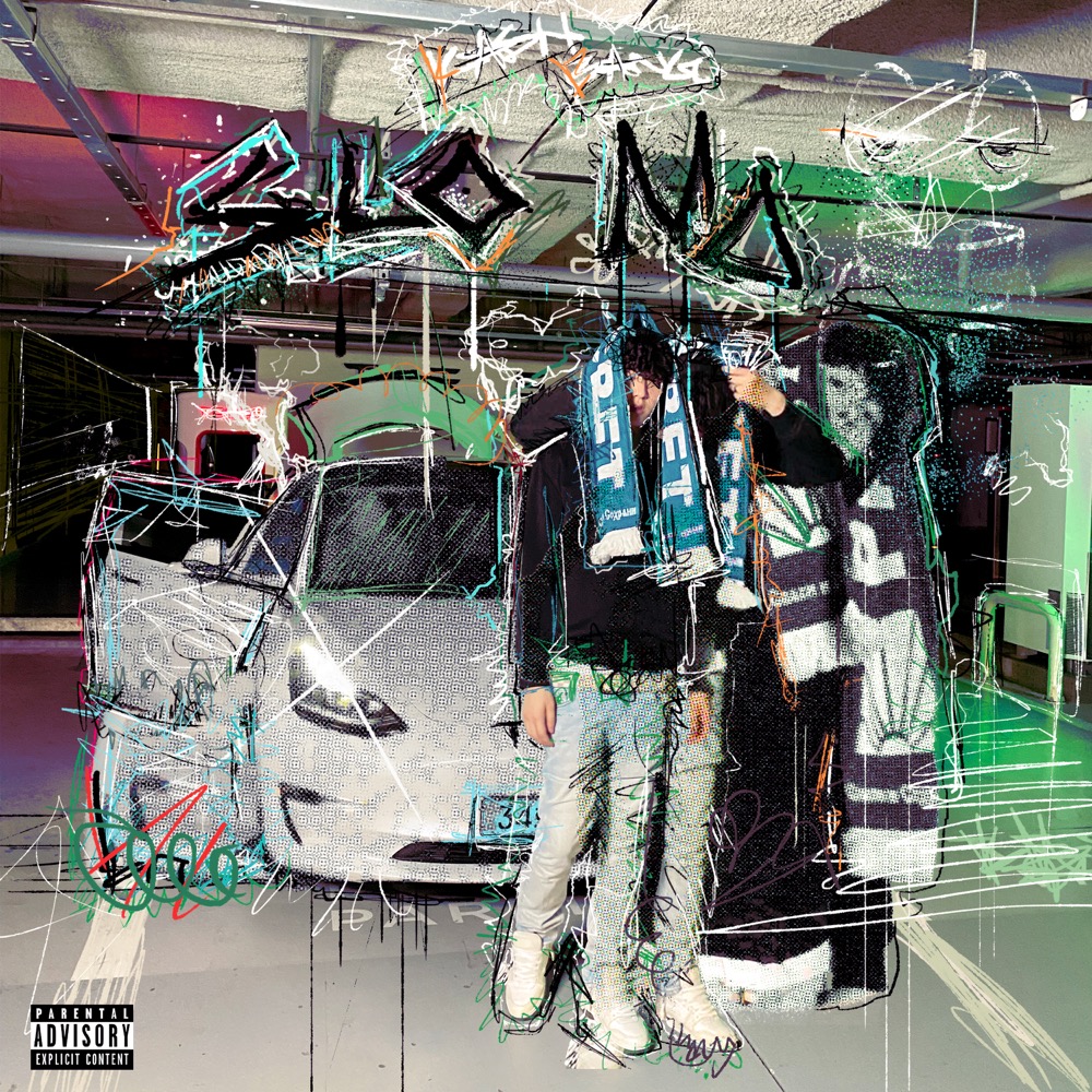 Kash Bang - SLO MO (Single) - Reviews - Album of The Year