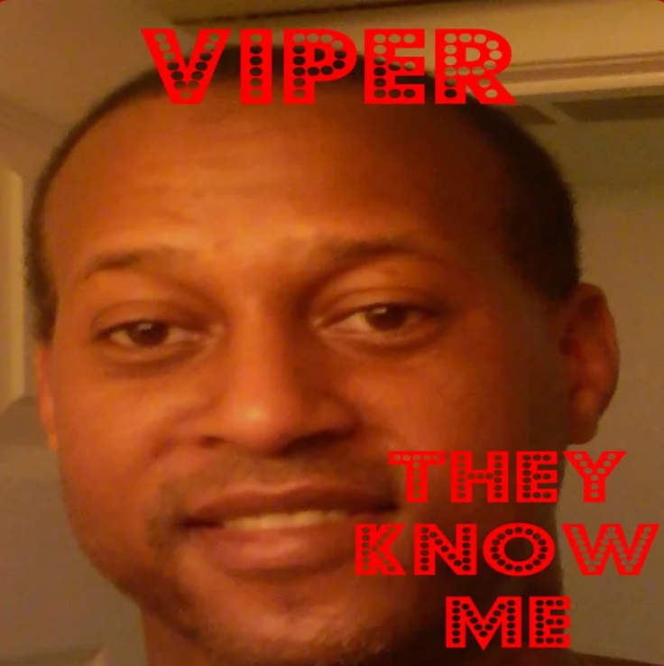 Viper - They Know Me (Mixtape) - Reviews - Album of The Year