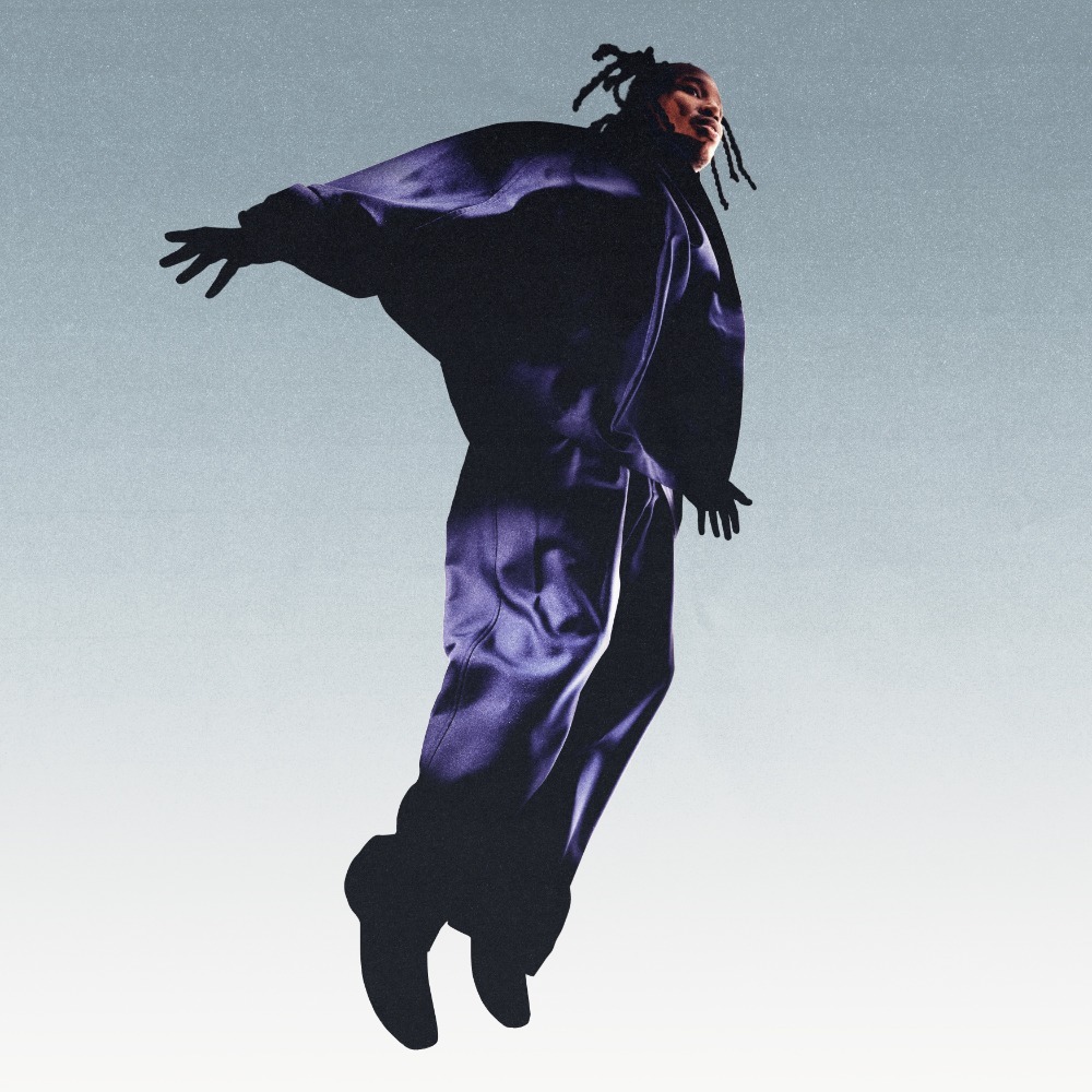 MAVI - The Pilot (Mixtape) - Reviews - Album of The Year
