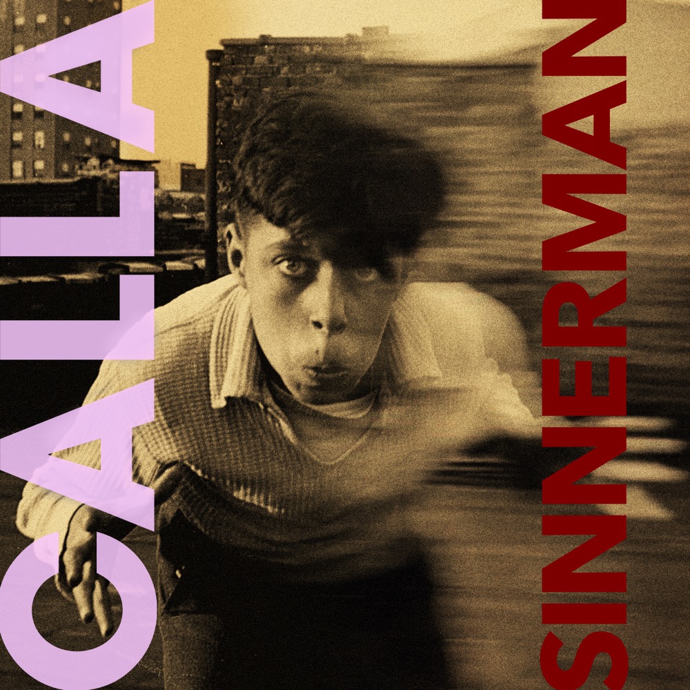 Calla - Sinnerman - Reviews - Album of The Year