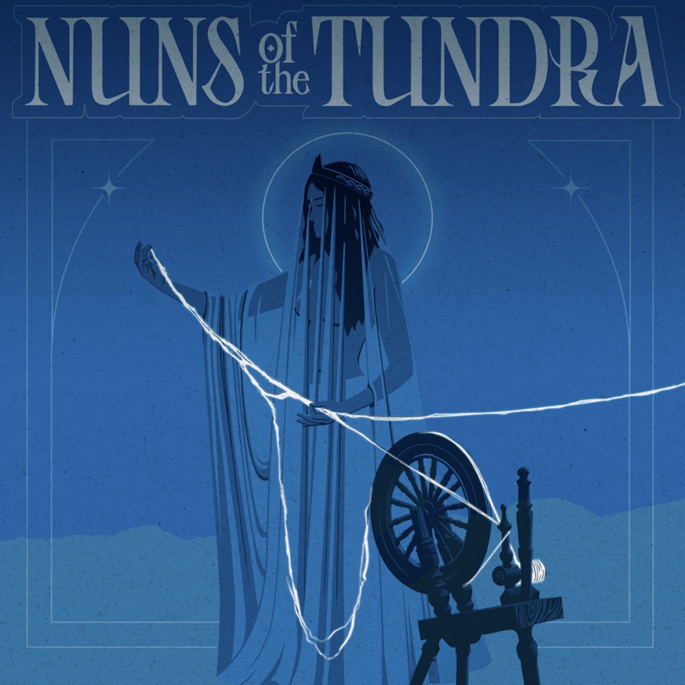 Nuns Of The Tundra - Nuns Of The Tundra - Reviews - Album of The Year