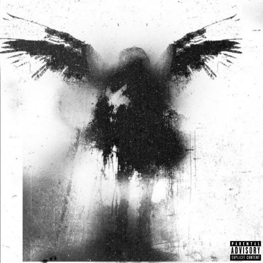 sainthvn! - fallen angel - Reviews - Album of The Year