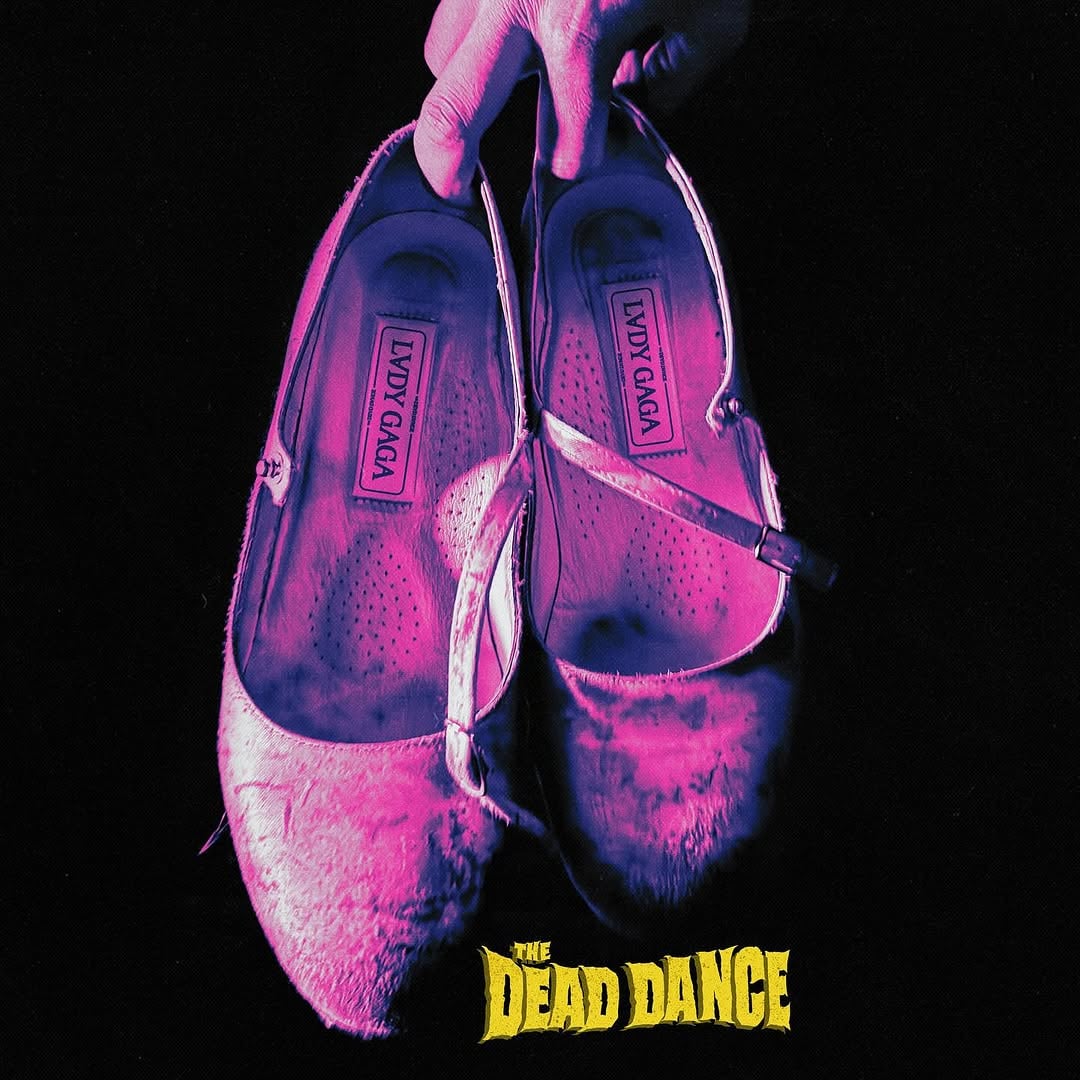 Lady Gaga - The Dead Dance - User Reviews - Album of The Year