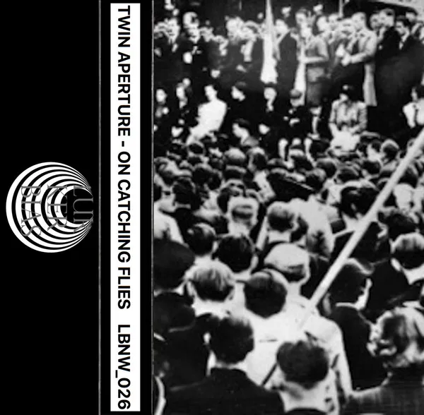 Twin Aperture - On Catching Flies - Reviews - Album of The Year