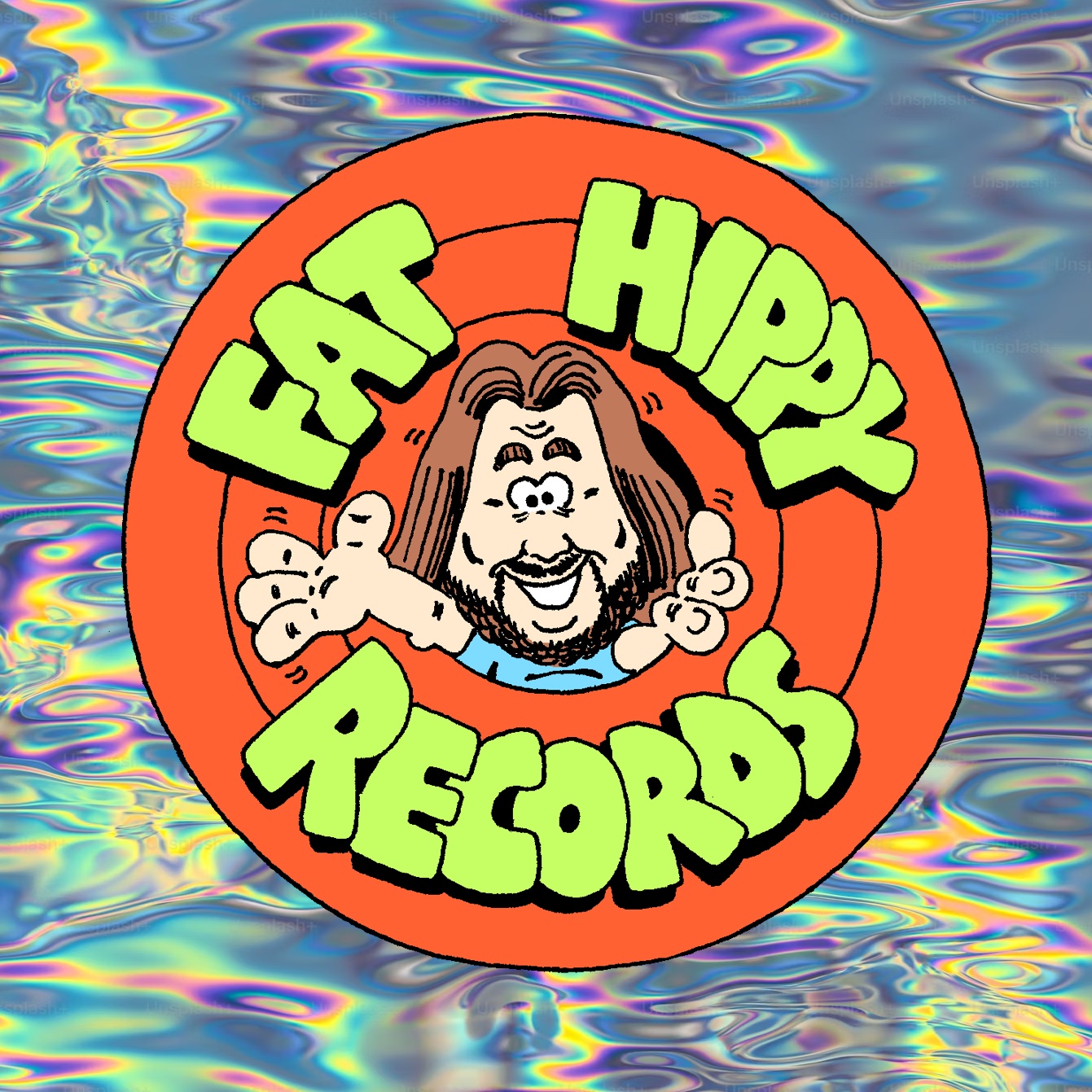 Various Artists - Fat Hippy Records Anniversary Compilation, Vol. 3 ...